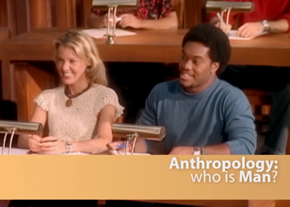 Truth Project Streaming + DVD Set